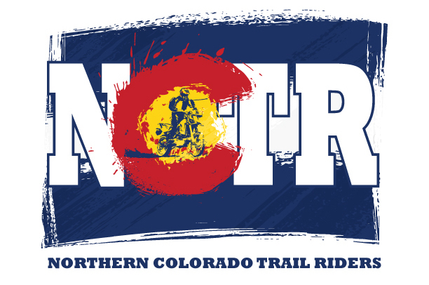 2025 Ride Schedule – Northern Colorado Trail Riders